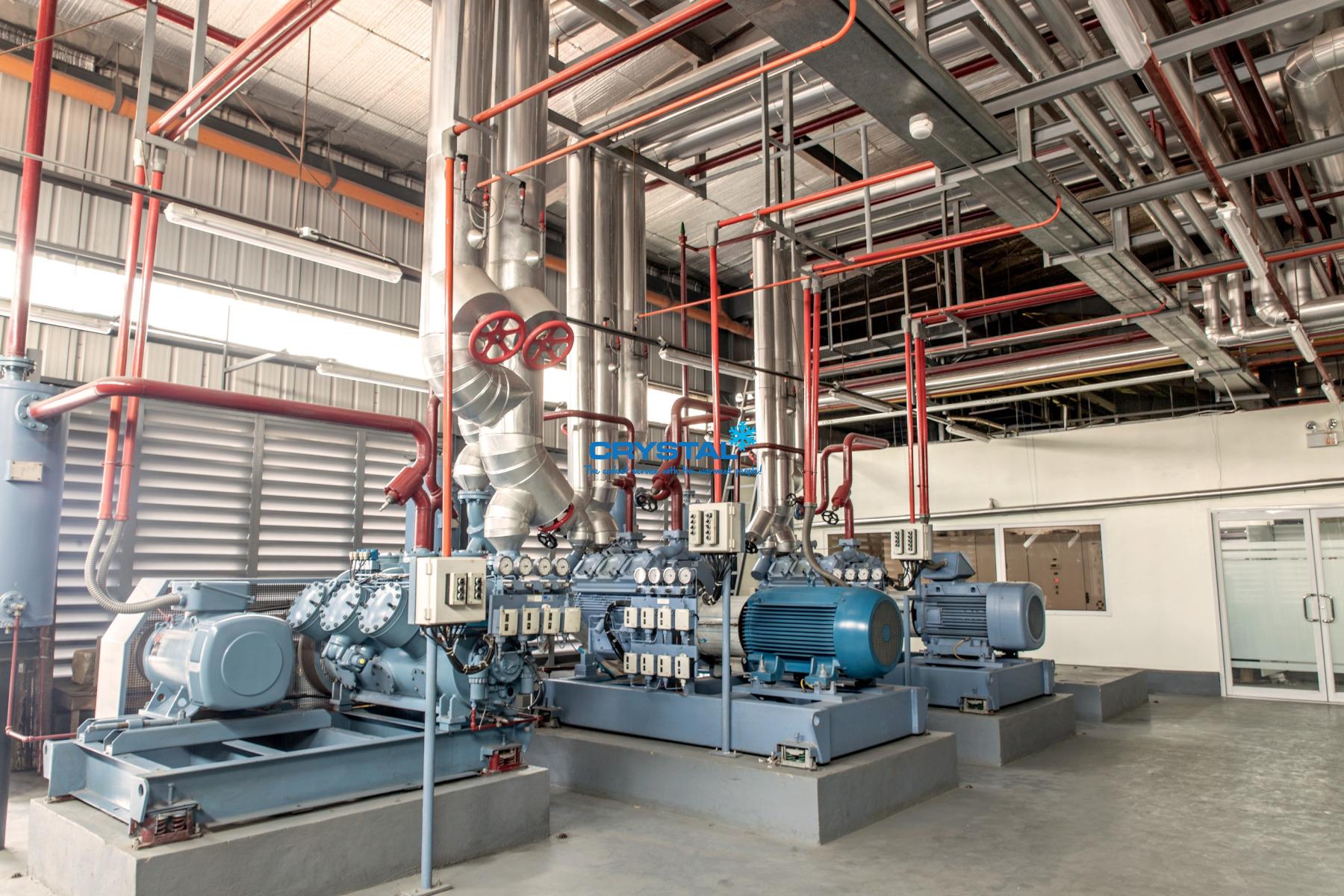 Gallery – Crystal Storage